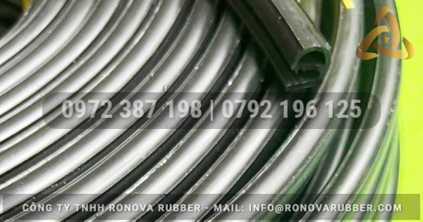 Ron cao su thường 11x11.8x2.9 | Ronova Rubber